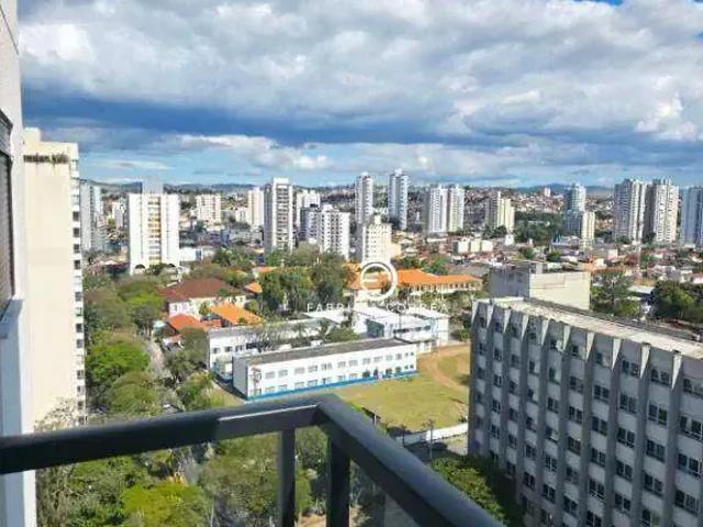 Apartamento para Venda em Taubaté/SP Centro 2 Quartos