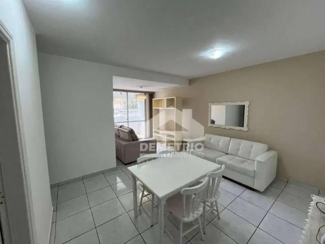 Apartamento para Venda em Taubaté/SP Centro 2 Quartos