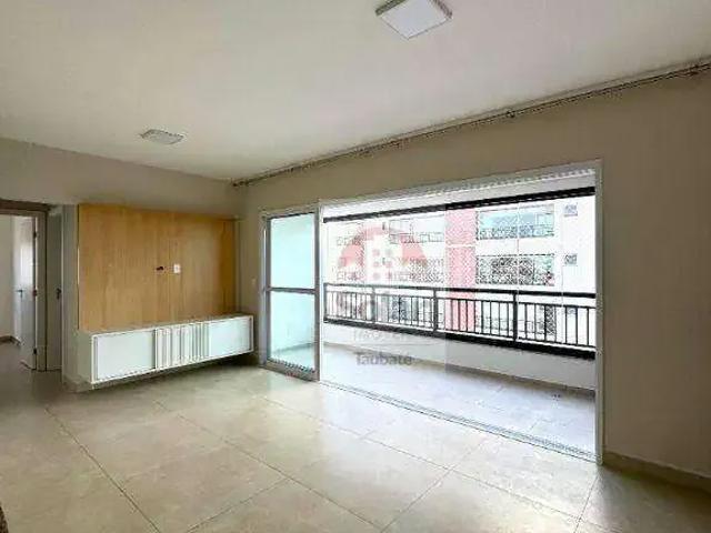 Apartamento para Venda em Taubaté/SP Centro 2 Quartos