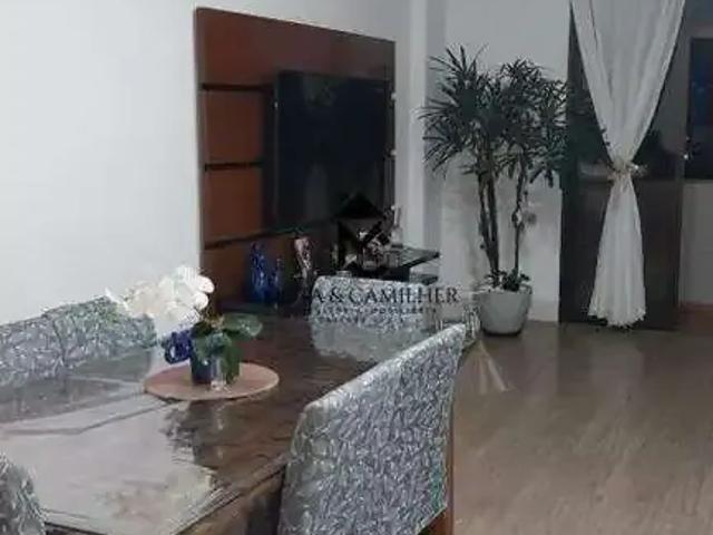 Apartamento para Venda em Taubaté/SP Centro 2 Quartos