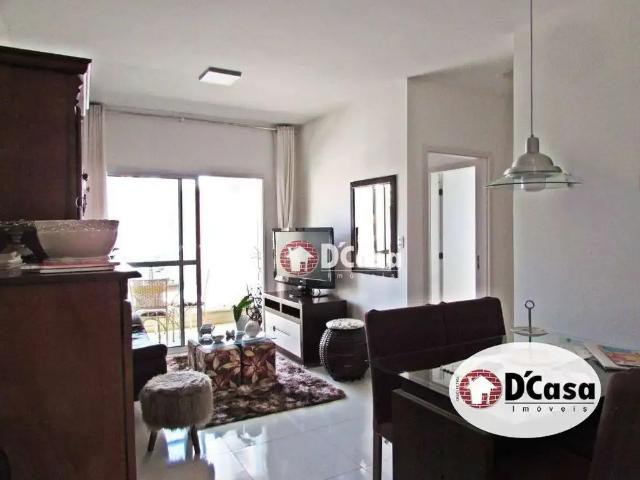 Apartamento para Venda em Taubaté/SP Centro 2 Quartos