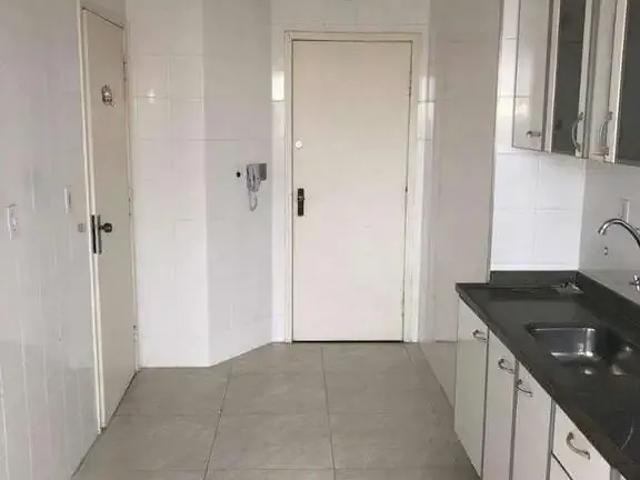 Apartamento para Venda em Taubaté/SP Centro 2 Quartos