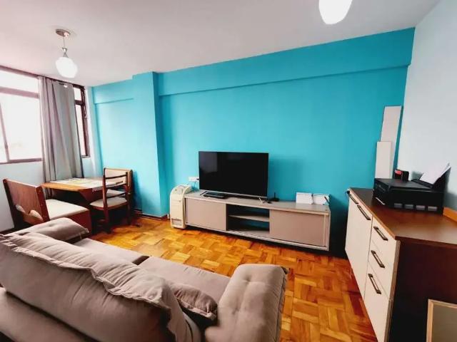 Apartamento para Venda em Taubaté/SP Centro 2 Quartos