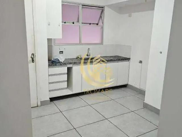 Apartamento para Venda em Taubaté/SP Centro 2 Quartos