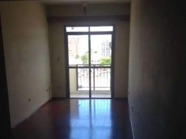 Apartamento para Venda em Taubaté/SP Centro 2 Quartos