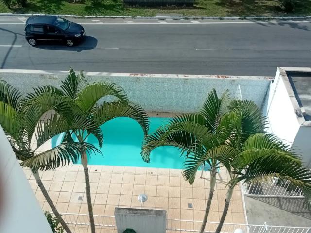 Apartamento para Venda em Taubaté/SP Centro 2 Quartos
