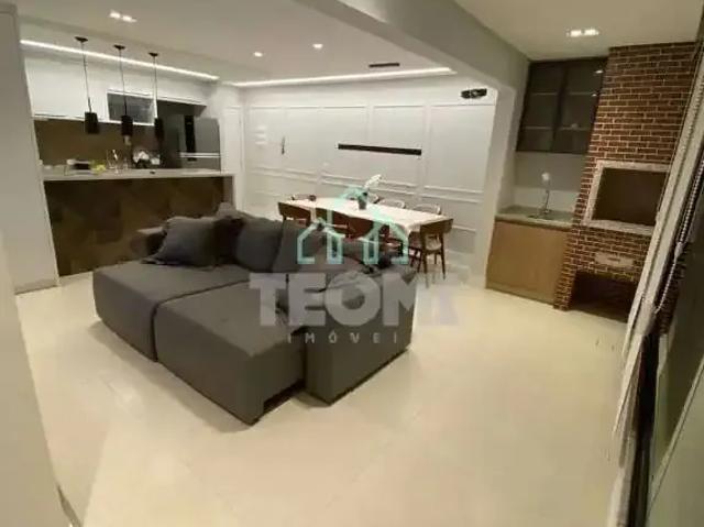 Apartamento para Venda em Taubaté/SP Centro 2 Quartos