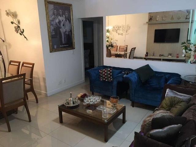 Apartamento para Venda em Taubaté/SP Centro 2 Quartos