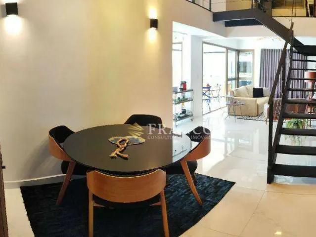 Apartamento para Venda em Taubaté/SP Centro 2 Quartos