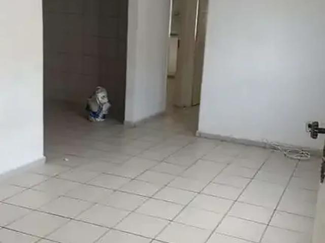 Apartamento para Venda em Taubaté/SP Centro 2 Quartos