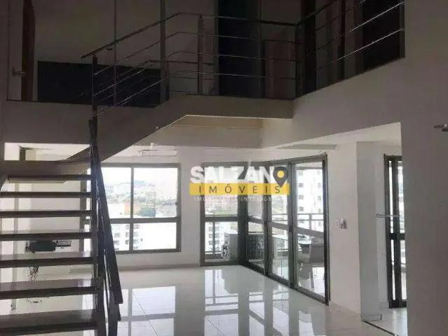 Apartamento para Venda em Taubaté/SP Centro 2 Quartos