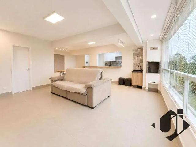 Apartamento para Venda em Taubaté/SP Centro 2 Quartos