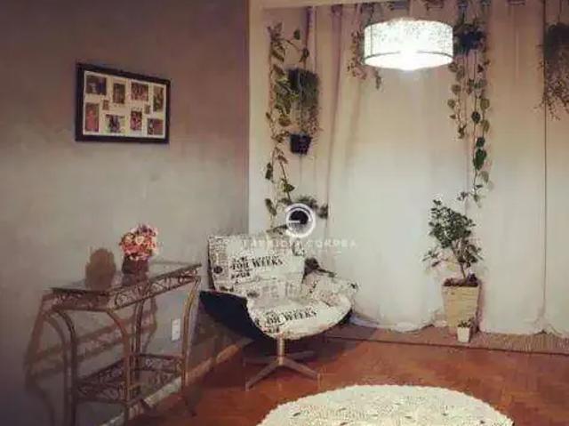 Apartamento para Venda em Taubaté/SP Centro 2 Quartos