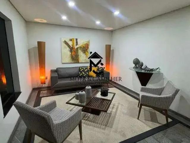 Apartamento para Venda em Taubaté/SP Centro 4 Quartos