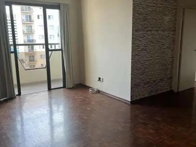 Apartamento para Venda em Taubaté/SP Centro
