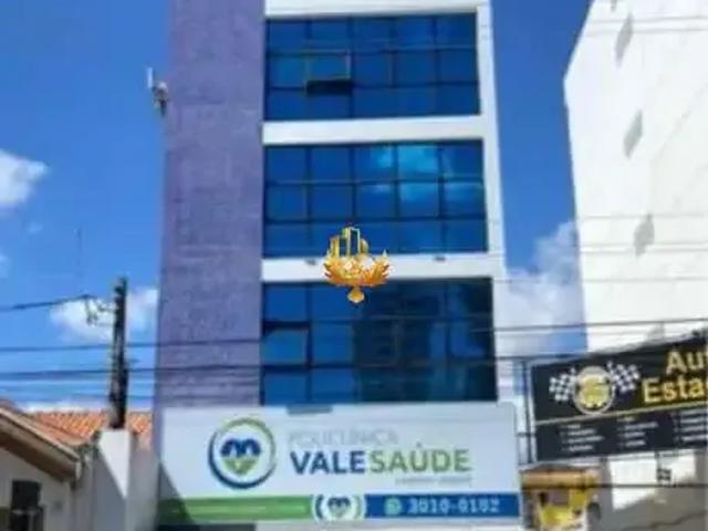Apartamento para Venda em Taubaté/SP Centro