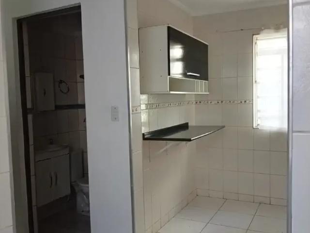 Apartamento para Venda em Taubaté/SP Cecap 2 Quartos