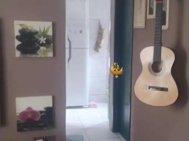 Apartamento para Venda em Taubaté/SP Cecap 2 Quartos