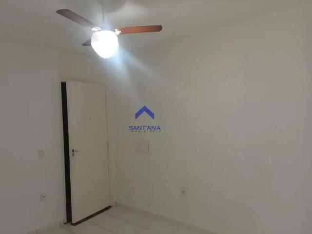 Apartamento para Venda em Taubaté/SP Cecap 2 Quartos