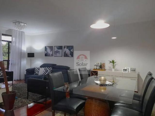 Apartamento para Venda em Taubaté/SP Chácara Olaria 3 Quartos