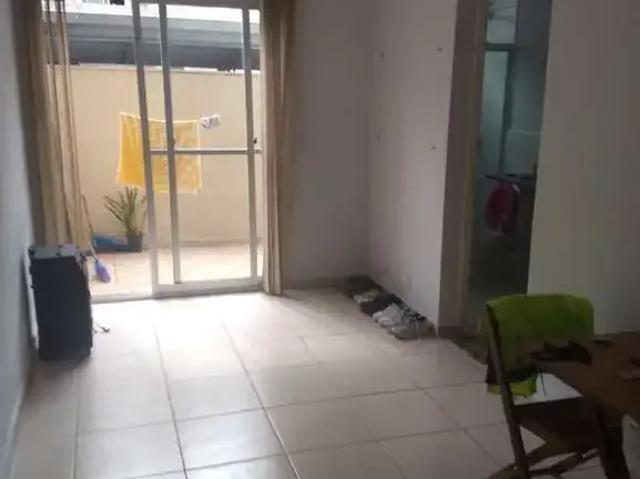 Apartamento para Venda em Taubaté/SP Chácara do Visconde 1 Quartos