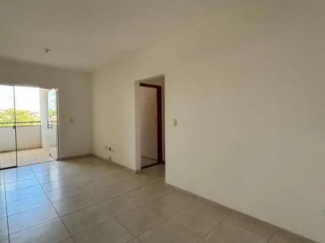 Apartamento para Venda em Taubaté/SP Chácara do Visconde 2 Quartos