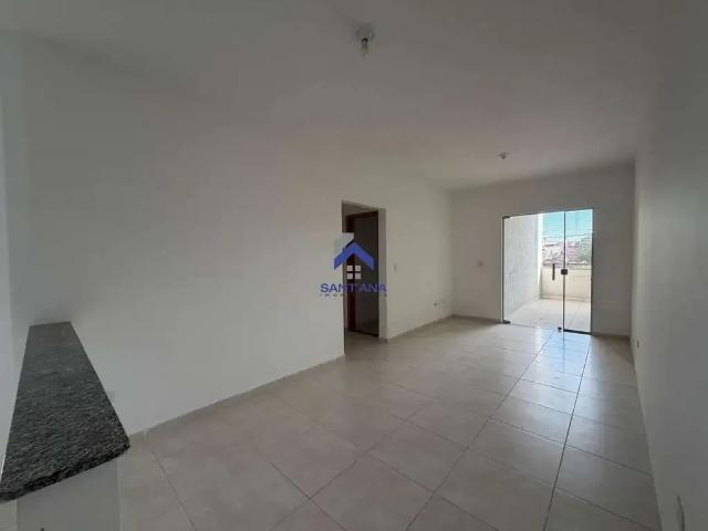 Apartamento para Venda em Taubaté/SP Chácara do Visconde 2 Quartos