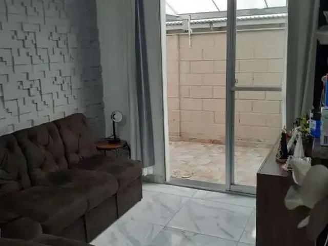 Apartamento para Venda em Taubaté/SP Chácara do Visconde 2 Quartos