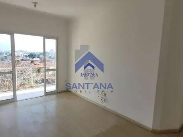 Apartamento para Venda em Taubaté/SP Chácara do Visconde 2 Quartos