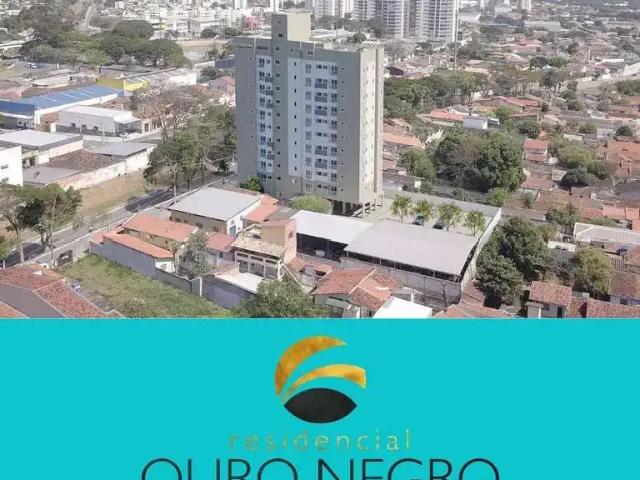 Apartamento para Venda em Taubaté/SP Chácara do Visconde 2 Quartos