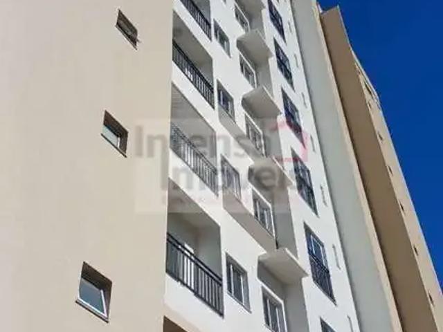 Apartamento para Venda em Taubaté/SP Chácara do Visconde 2 Quartos