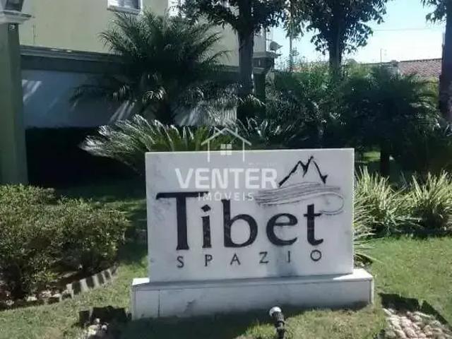 Apartamento para Venda em Taubaté/SP Chácara do Visconde 2 Quartos