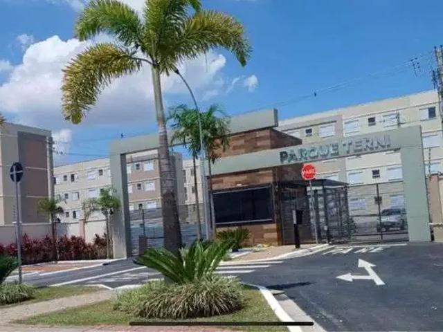 Apartamento para Venda em Taubaté/SP Chácara Flórida 2 Quartos