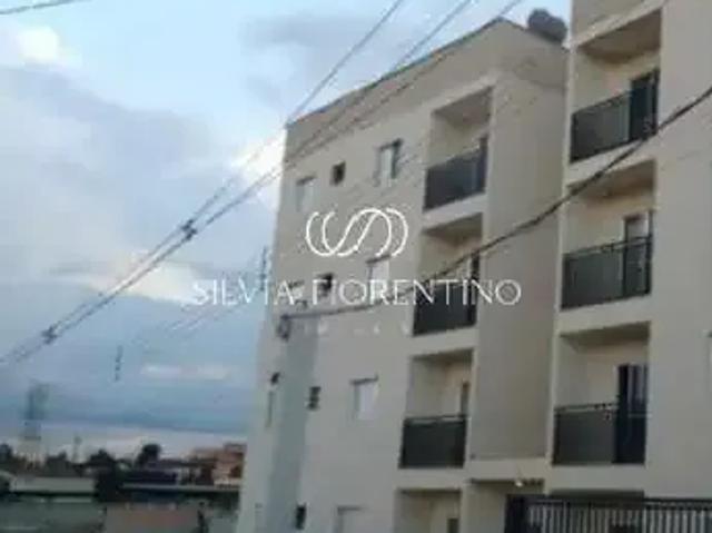 Apartamento para Venda em Taubaté/SP Chácara Fonte Imaculada Conceição 2 Quartos