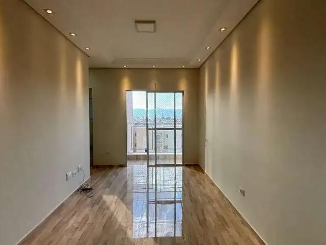 Apartamento para Venda em Taubaté/SP Chácara Fonte Imaculada Conceição 2 Quartos