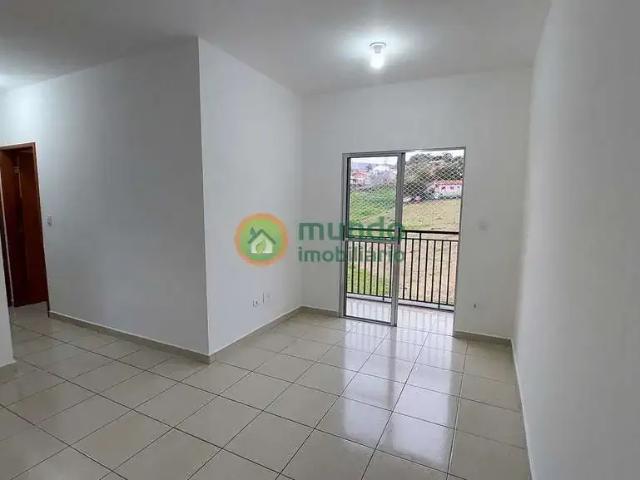 Apartamento para Venda em Taubaté/SP Chácara Fonte Imaculada Conceição 2 Quartos