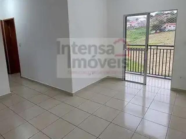 Apartamento para Venda em Taubaté/SP Chácara Fonte Imaculada Conceição 2 Quartos