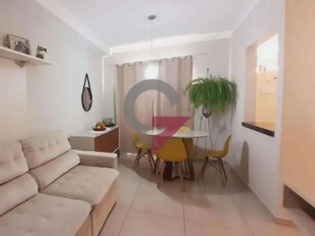 Apartamento para Venda em Taubaté/SP Chácara São Manoel 3 Quartos