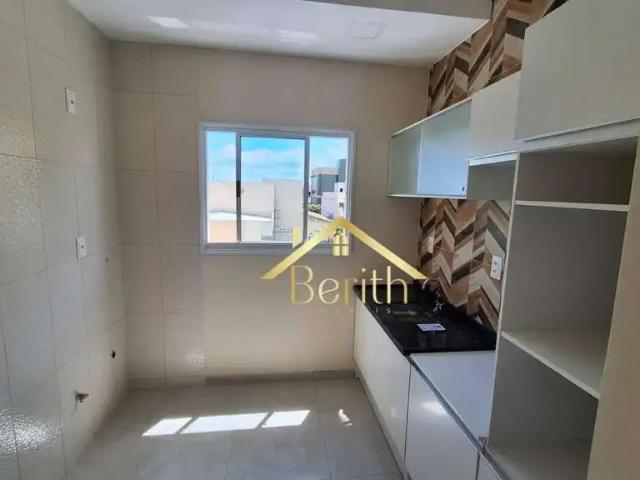 Apartamento para Venda em Taubaté/SP Chácara São Manoel 2 Quartos