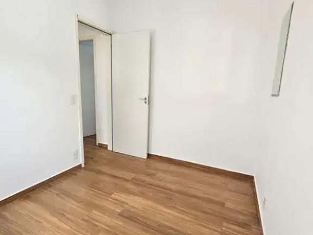 Apartamento para Venda em Taubaté/SP Chácara São Manoel 2 Quartos