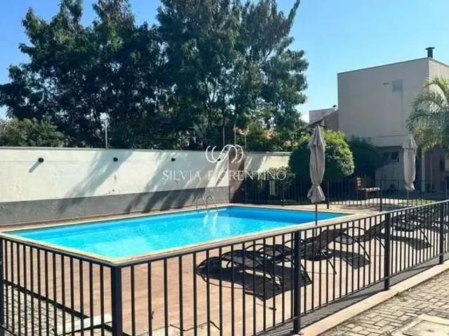 Apartamento para Venda em Taubaté/SP Chácara São Manoel 2 Quartos
