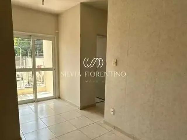 Apartamento para Venda em Taubaté/SP Chácara São Manoel 2 Quartos