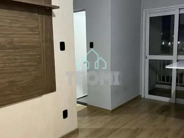 Apartamento para Venda em Taubaté/SP Chácara São Manoel 2 Quartos