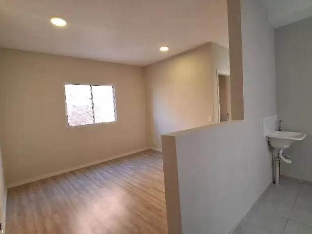 Apartamento para Venda em Taubaté/SP Chácara São Manoel 2 Quartos