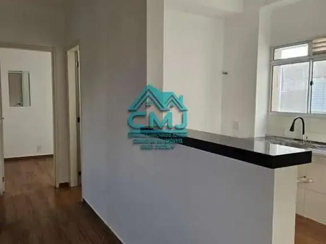 Apartamento para Venda em Taubaté/SP Chácara São Manoel 2 Quartos