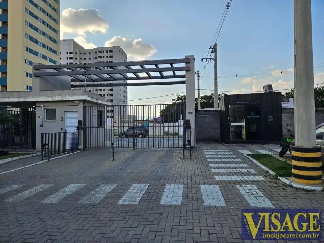 Apartamento para Venda em Taubaté/SP Chácara São Manoel 2 Quartos