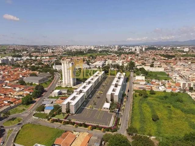 Apartamento para Venda em Taubaté/SP Chácara São Manoel 2 Quartos