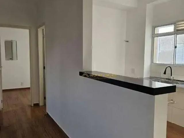 Apartamento para Venda em Taubaté/SP Chácara São Manoel 2 Quartos