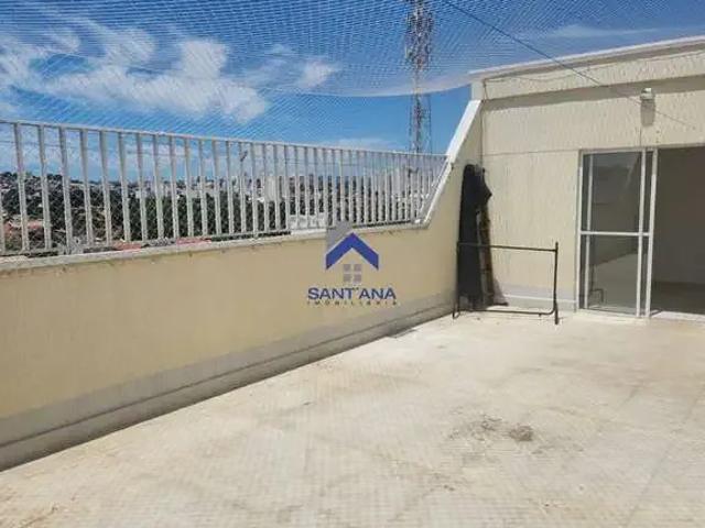 Apartamento para Venda em Taubaté/SP Esplanada Independência 4 Quartos