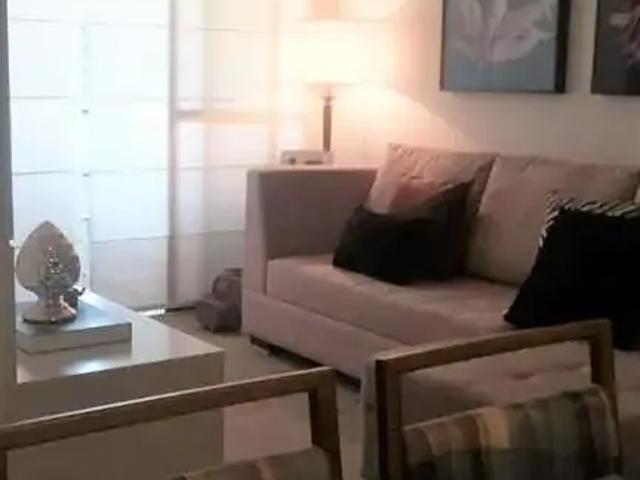 Apartamento para Venda em Taubaté/SP Esplanada Independência 2 Quartos